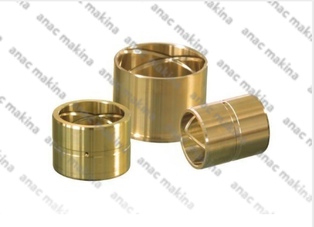 Bronze Bushes Group – texasmachineryparts