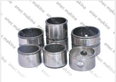 Iron Bushes Group – texasmachineryparts